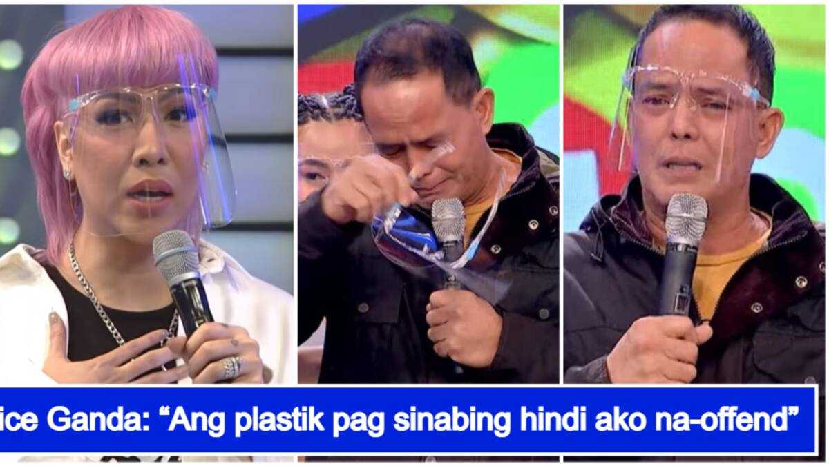 Vice Ganda's past statement on Direk Bobet Vidanes resurfaces: “ang ...