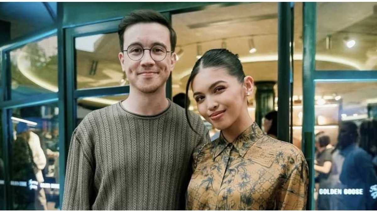 Maine Mendoza says Arjo Atayde has "nothing to hide" in her latest ...
