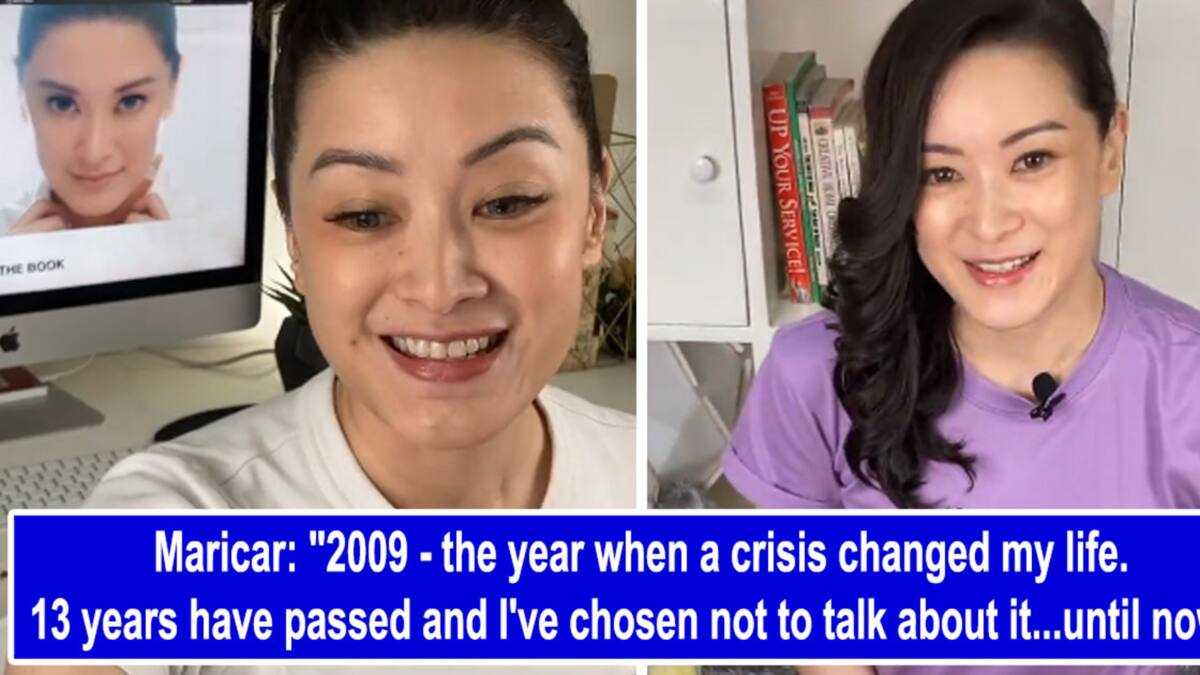 Maricar Reyes, ikinwento na ang kanyang istorya sa libro: "It took 12 ...