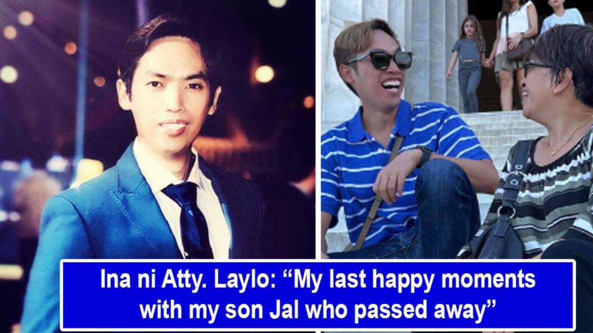 Filipino lawyer shot in the head in Philadelphia, dies; family confirms ...
