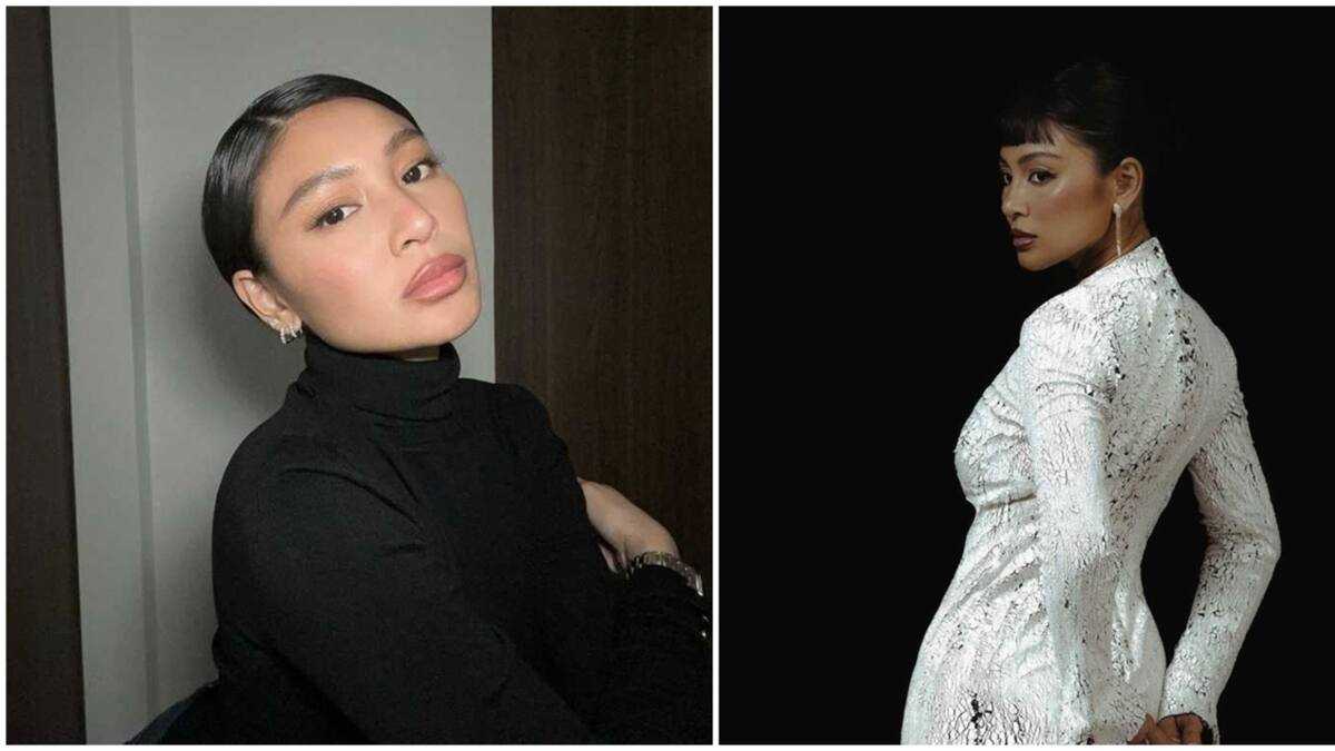 Joke ni Nadine Lustre tungkol sa kanyang damit, kinaaliwan: "3AM sabaw ...