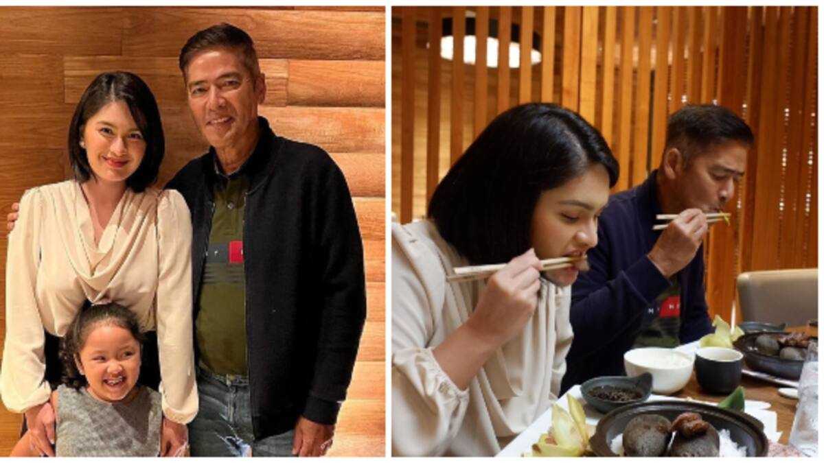 Pauleen Luna, nagbahagi ng ilang litrato mula sa kanyang birthday ... Pauleen Luna, nagbahagi ng ilang litrato mula sa kanyang birthday ...