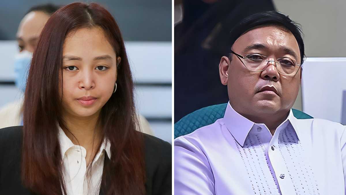 Harry Roque, Cassandra Ong, at iba pa, ipinapa-aresto; Pampanga RTC ...