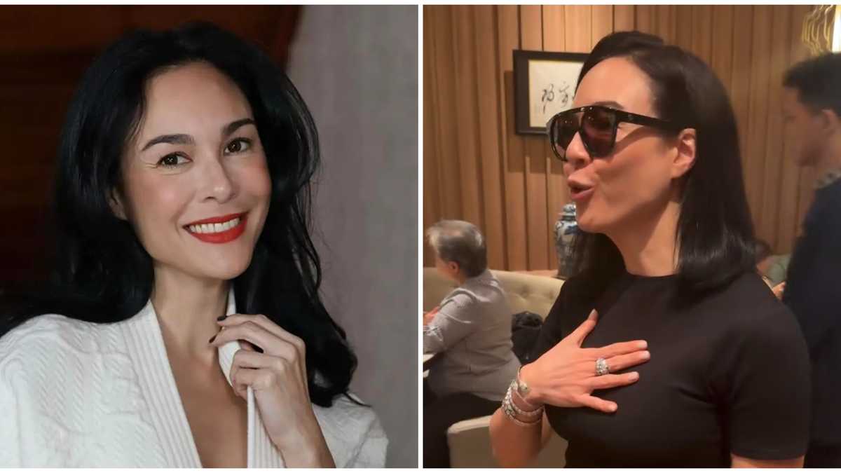 Gretchen Barretto, hindi na raw babalik sa mundo ng show business ...