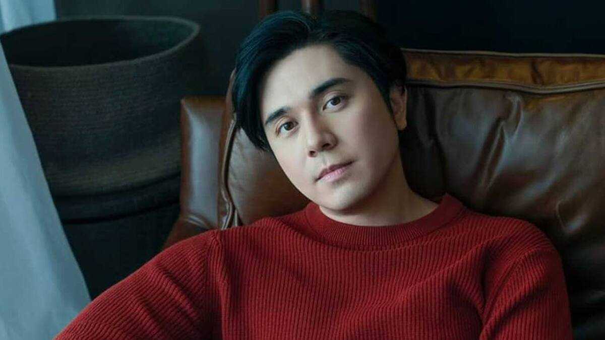 Paulo Avelino, ipinakita ang nakakakilig na wallpaper ng isang babae sa ...