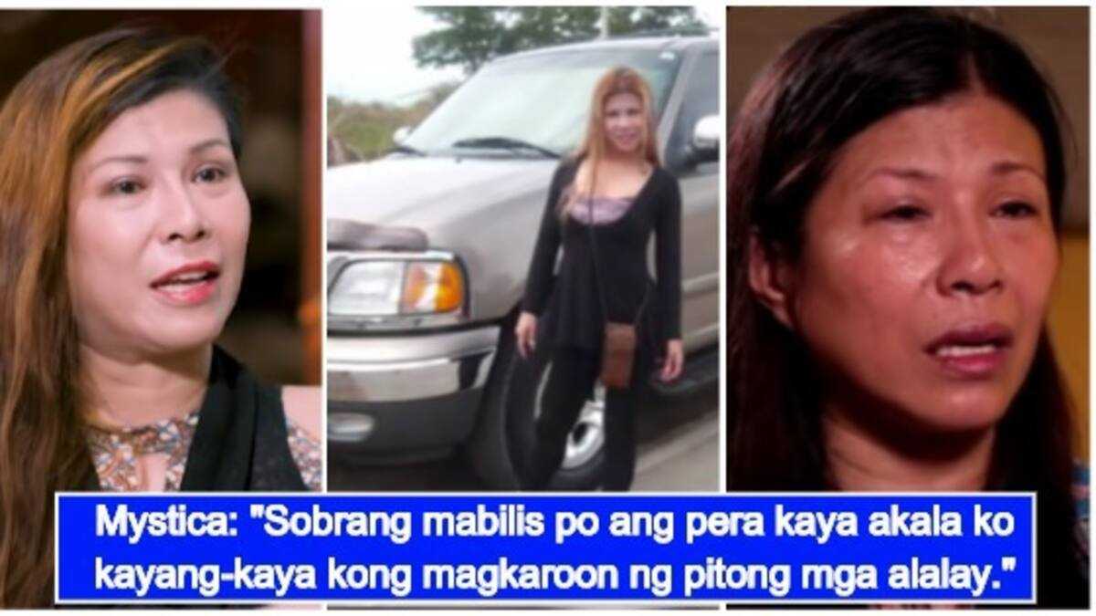 Mystica gets honest about her past mistakes and financial problems ...