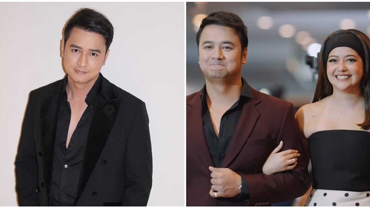 JM De Guzman, ipinaliwanag kung bakit si Sue Ramirez ang favorite leading lady niya - KAMI.COM.PH