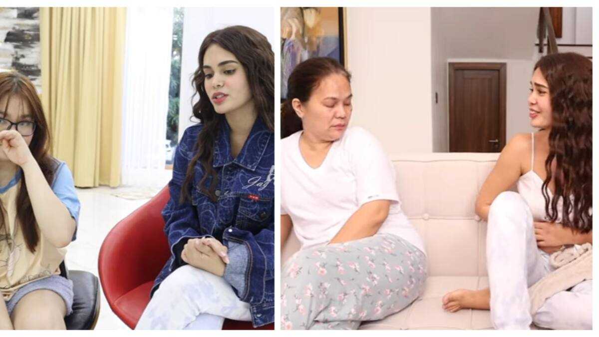 Ivana Alawi, tagumpay sa makulit na 'mabaho prank' sa kanyang pamilya - KAMI.COM.PH