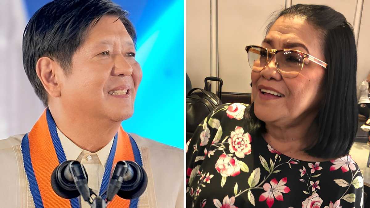 Lolit Solis, hinahangaan ang “cool” na pagharap ni PBBM sa mga challenges: “Matatag at meron ...