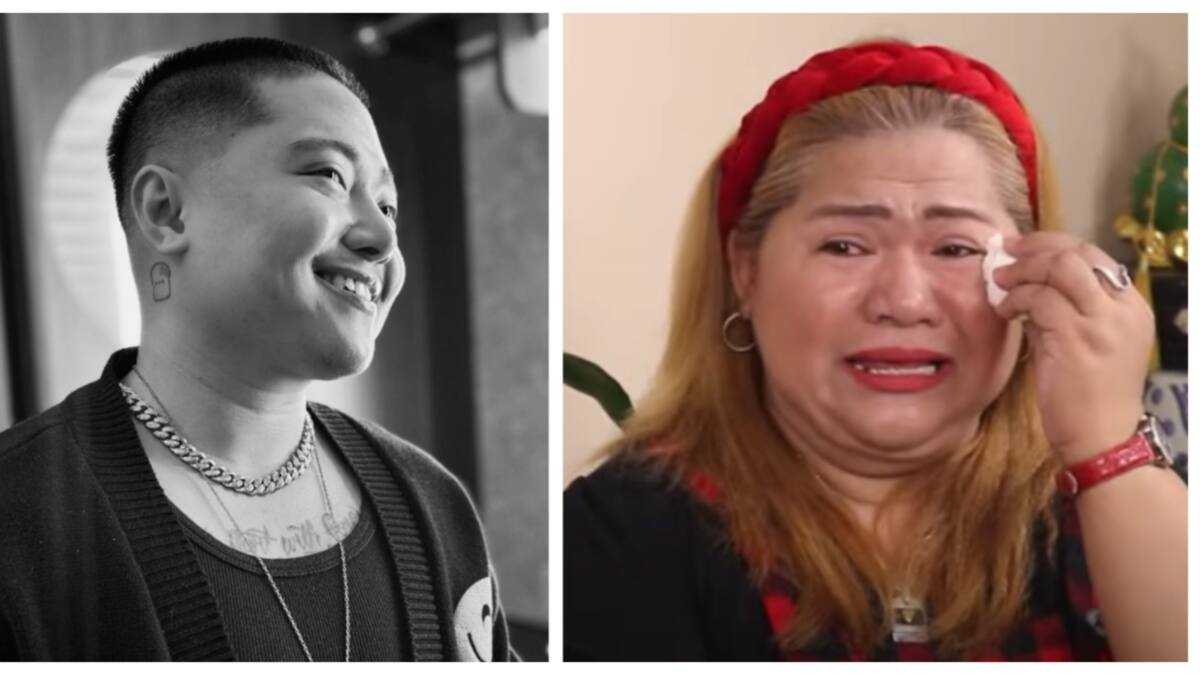 Mommy Raquel, nami-miss na si Jake Zyrus: "Nagri-reach out naman ako sa kanya" - KAMI.COM.PH