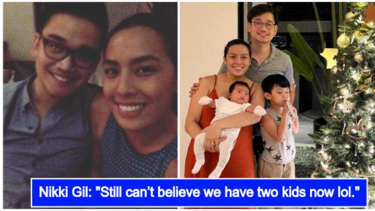 Nikki Gil pens heartfelt anniversary message for husband BJ Albert ...