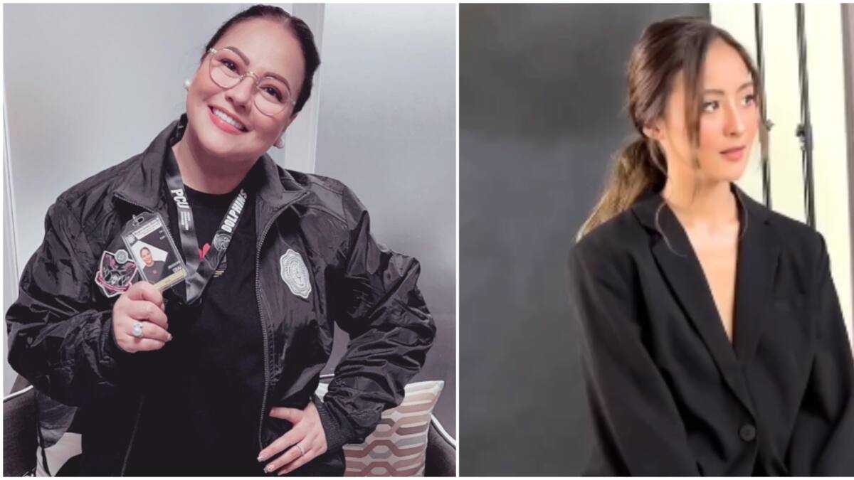 Karla Estrada, ibinida ang birthday photoshoot ng anak na si Magui ...