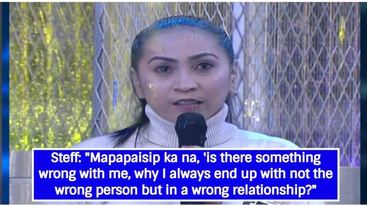 Babaeng limang beses naging third party, matapang na binahagi ang ...