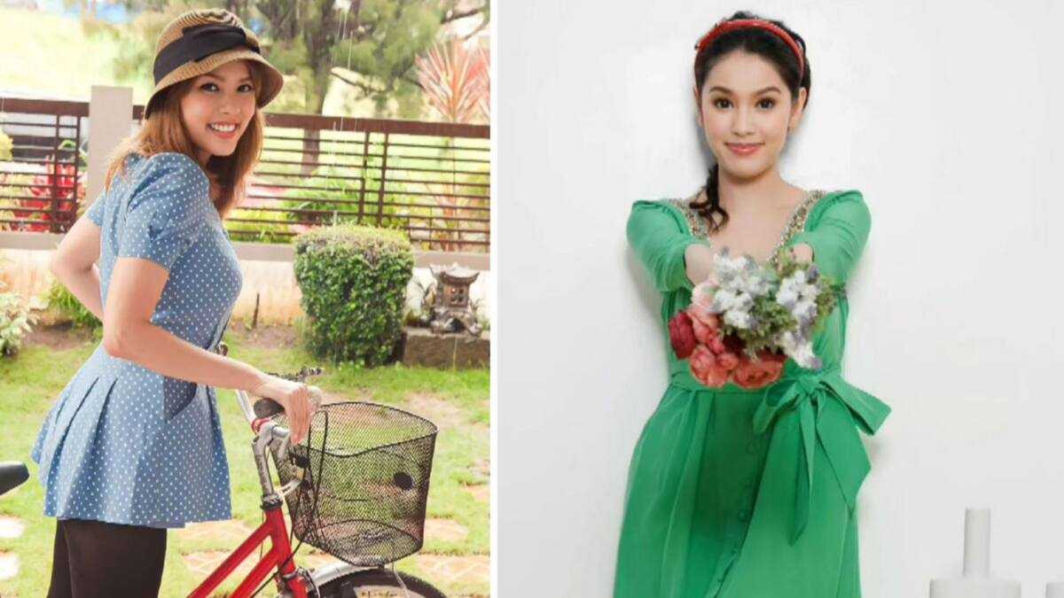 Neri Miranda channels inner Kate Spade fan: “Thank you for coloring our world” - KAMI.COM.PH