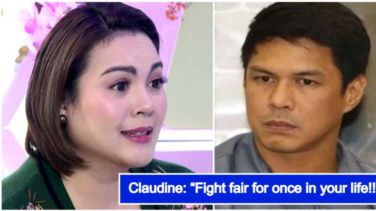 Claudine Barretto calls out Raymart Santiago in her fiery post on supporting children - KAMI.COM.PH