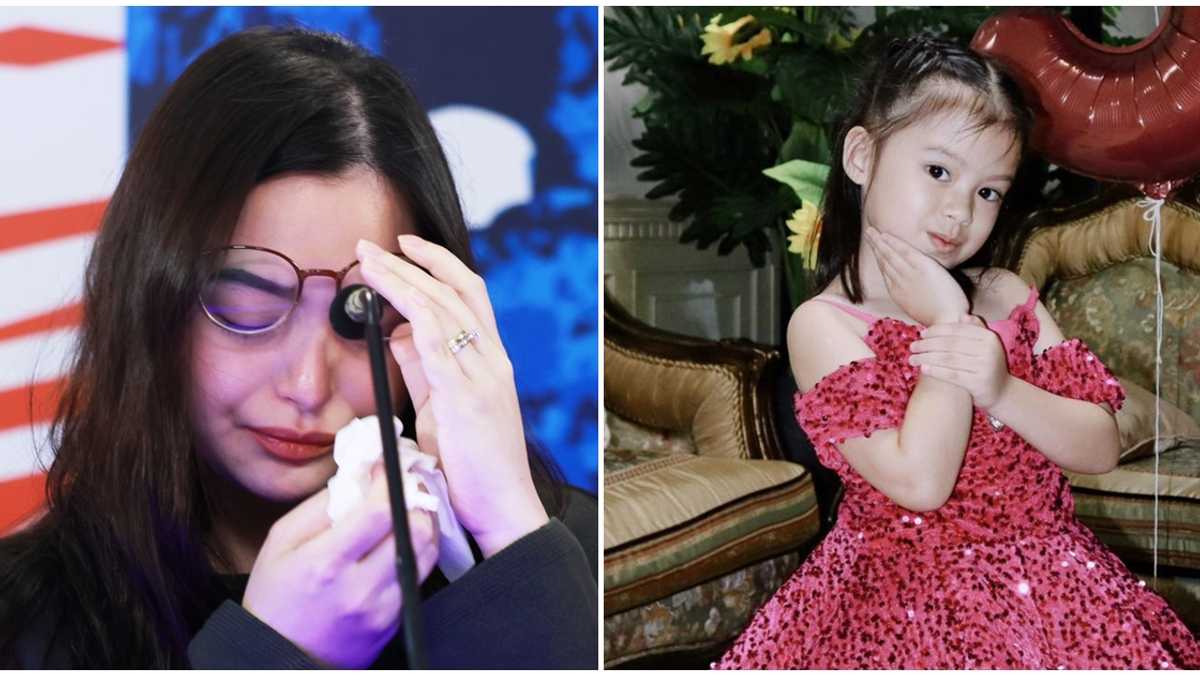 Pamilya ng batang namatay sa dikya, emosyonal na dumulog sa RTIA - KAMI ...