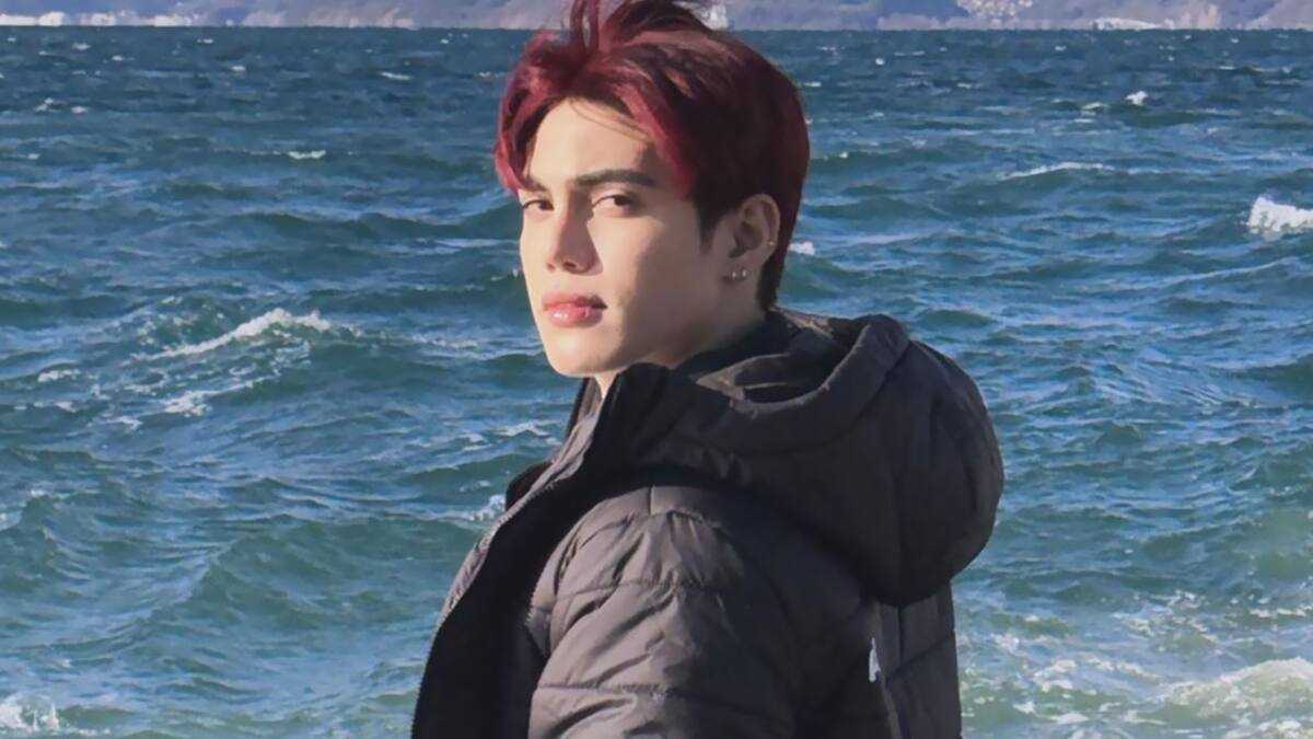 Stell reveals inspiring story behind viral “All By Myself” performance ...