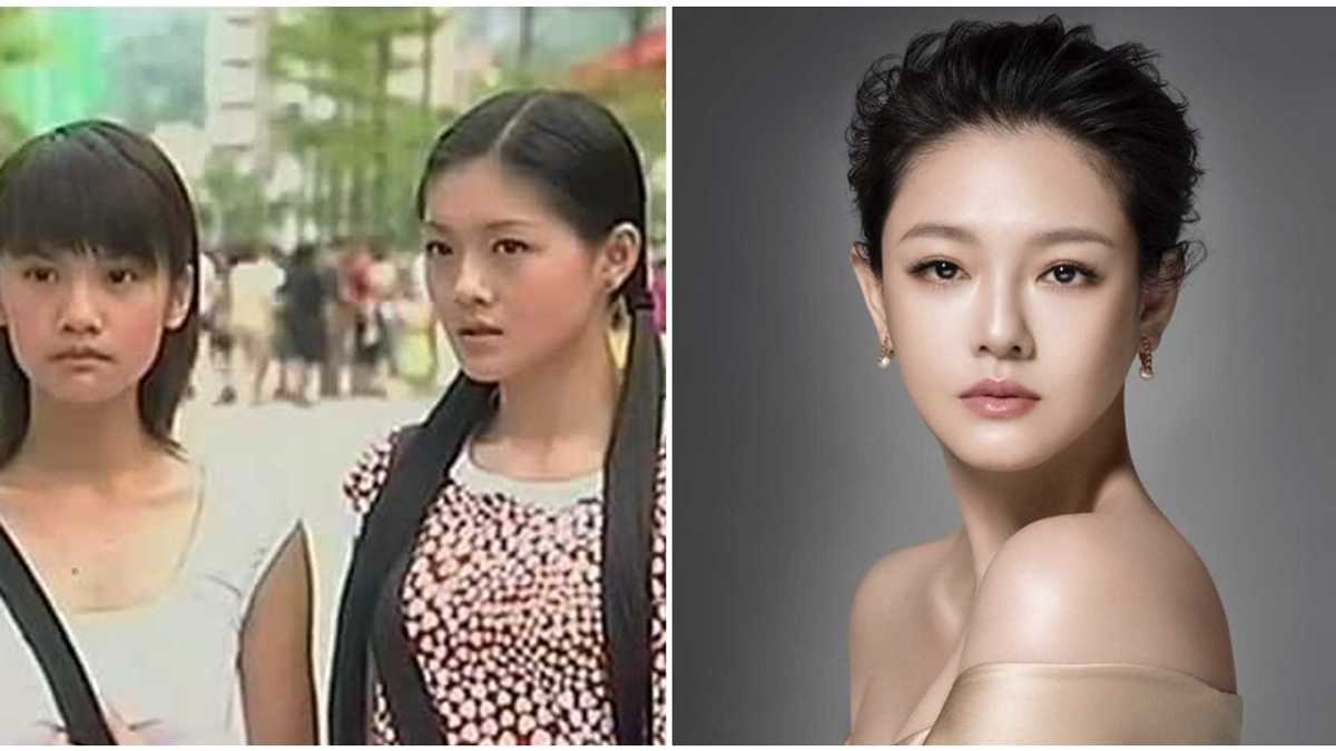 Rainie Yang pens a heartfelt note for Barbie Hsu amid her passing - KAMI.COM.PH