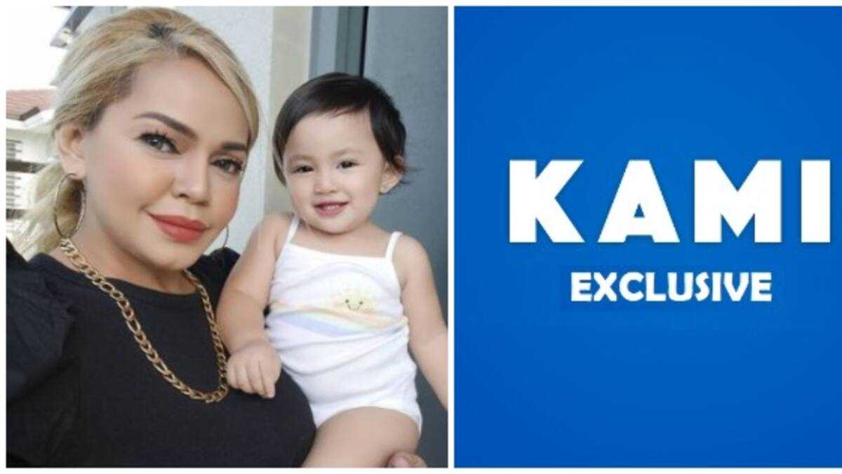 Exclusive: Ethel Booba talks about how motherhood made her a better ...