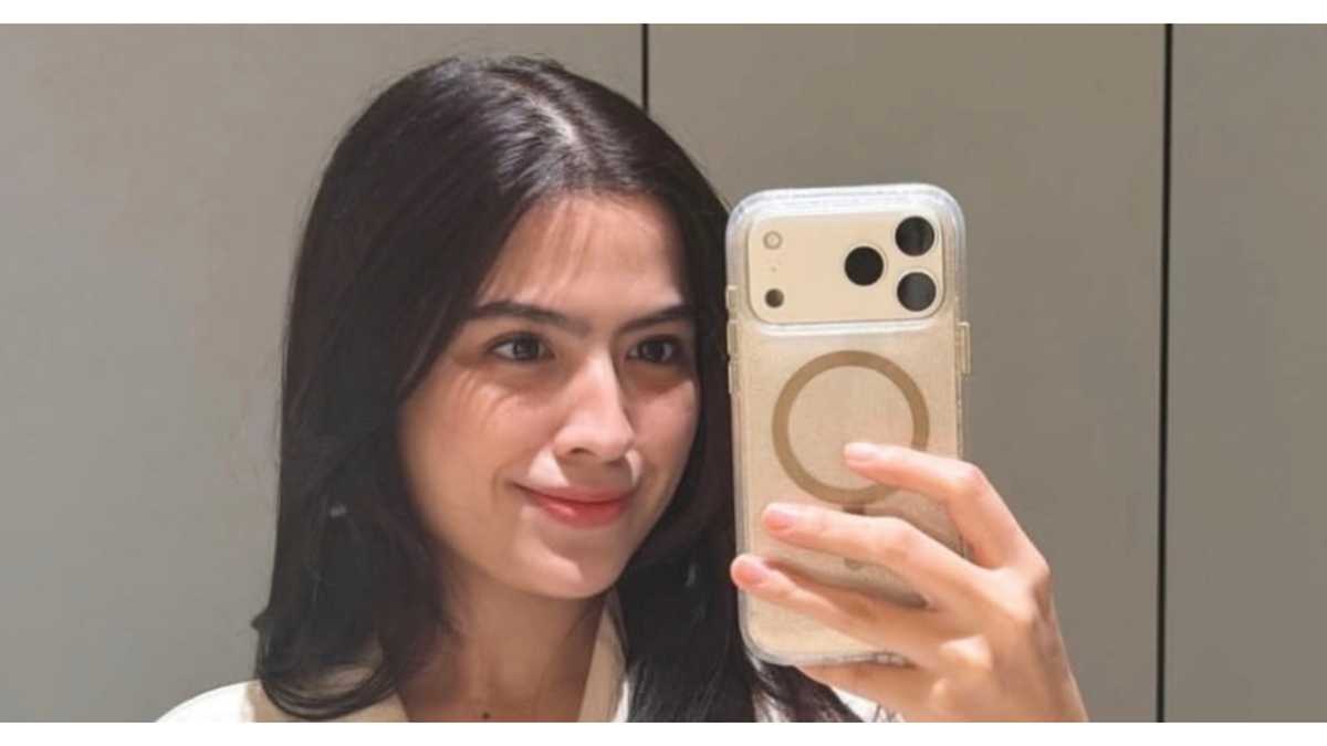 Alexa Ilacad, naloka sa paggamit ng isang netizen sa photo niya: "Ano po konek" - KAMI.COM.PH