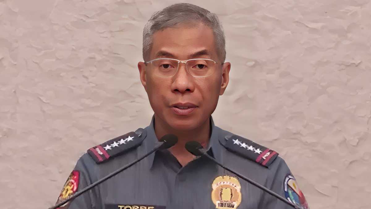 PNP Chief confirms cops involved in “missing sabungeros” case were active police personnel ...