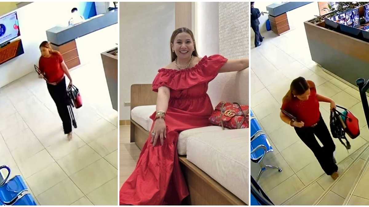 DJ Nicole Hyala, ipinost ang CCTV footage niya: "Grabe kahihiyan ko ...