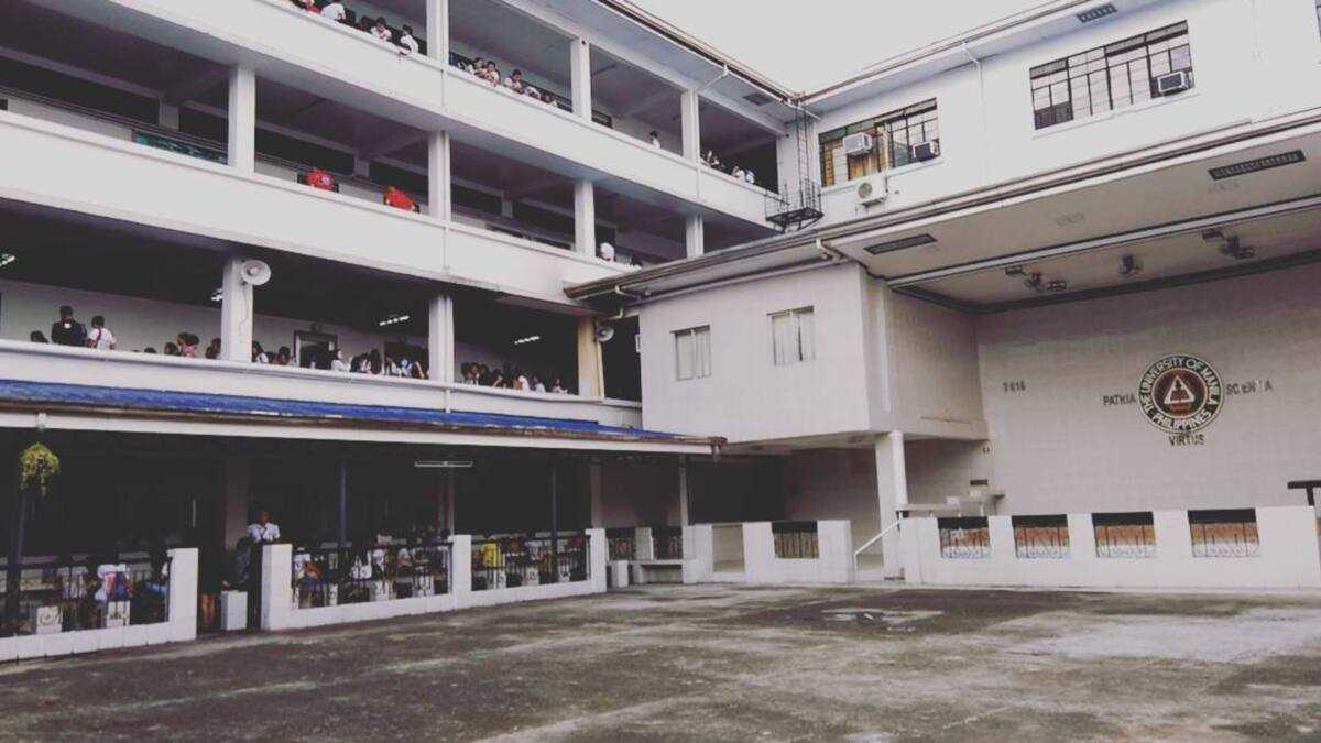 University of Manila: courses, contact, fees, notable alumni - KAMI.COM.PH