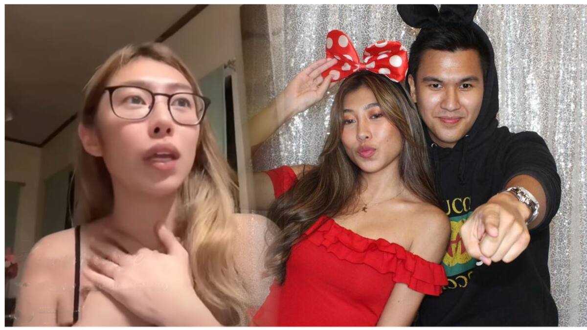 Kiara Takahashi, kinuwentong scripted ang love team nila ni Gino Roque - KAMI.COM.PH