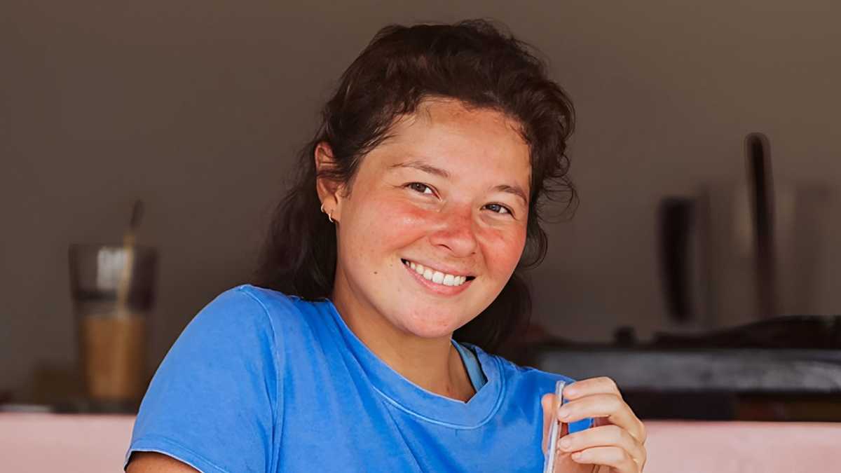 Andi Eigenmann, niresbakan netizen na pinuna ang “homeschooling” ng ...