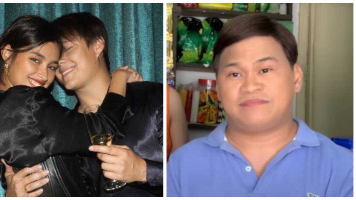 Ogie Diaz sa pahayag ni Enrique Gil: "Malabo 'yung yeah yeah, we're happy" - KAMI.COM.PH