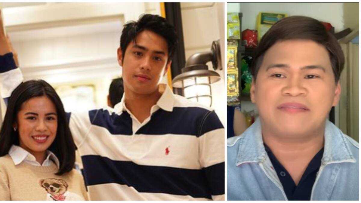 Ogie D sa post ni Ella Pangilinan: Ogie D sa post ni Ella Pangilinan: