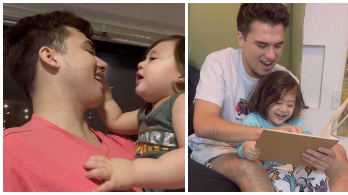 Markus Paterson posts old videos of Baby Jude on his 3rd birthday ...