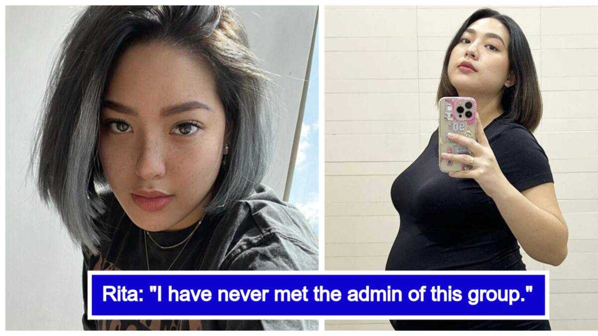 Rita Daniela warns fans; expresses disappointment over fake fan page ...