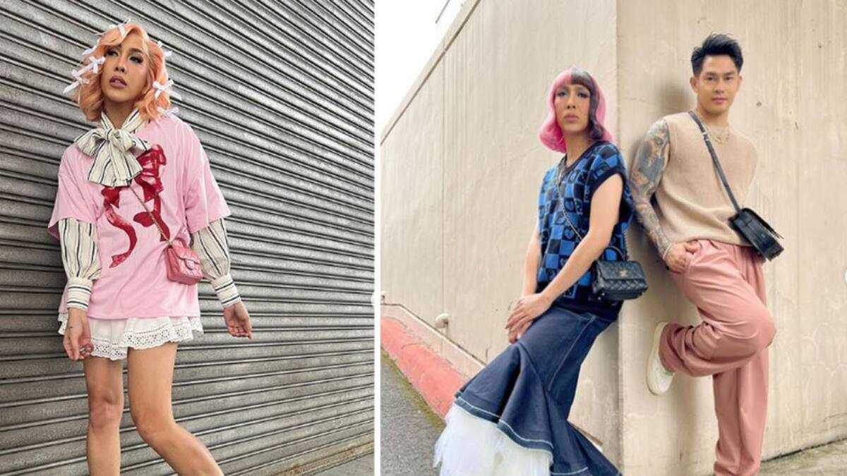Vice Ganda, sa ex na iniwan siya: "Thank you for fooling me because ...