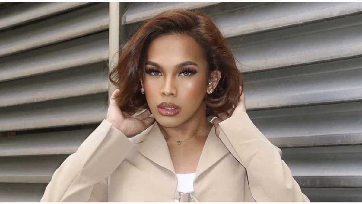 Awra Briguela sa mga 'Bronny James' comment sa kanya: "Sometimes you guys go too far" - KAMI.COM.PH