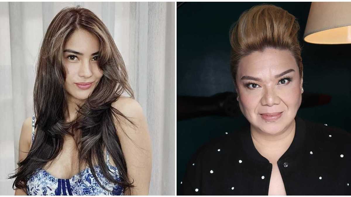 RR Enriquez kay Jude Bacalso: "Bakit kailangan mo pa gawing big deal ...