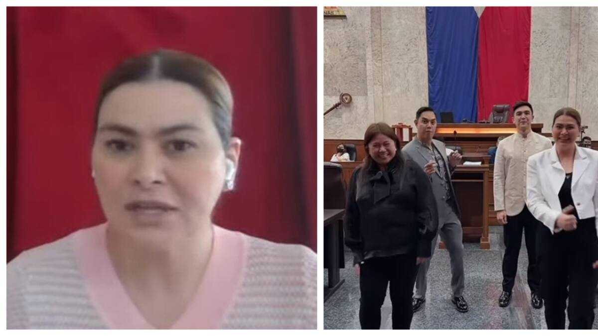 Aiko Melendez, humingi ng paumanhin sa mga bumatikos ng kanyang TikTok ... Aiko Melendez, humingi ng paumanhin sa mga bumatikos ng kanyang TikTok ...