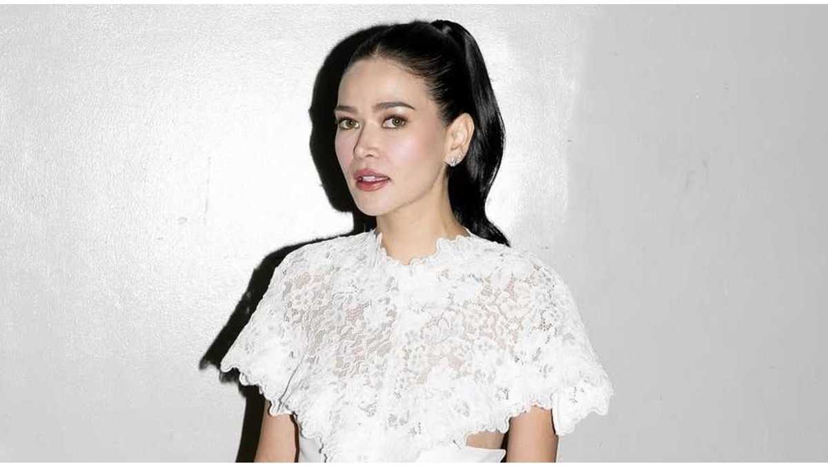 Bela Padilla on her heart after split with Norman Bay: "I'm full of love" - KAMI.COM.PH