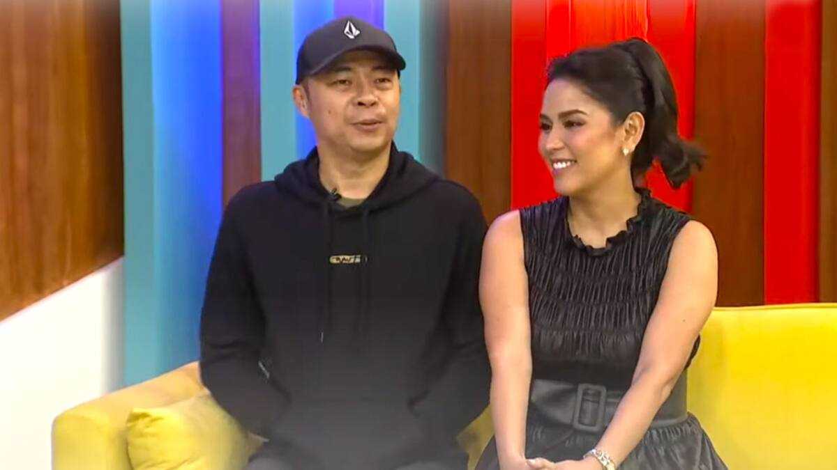 Neri Miranda, inihayag pinakamagandang desisyon ang ma-in love kay ...