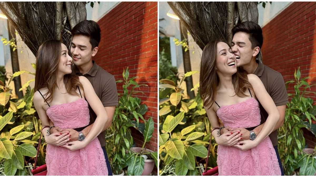 Cristine Reyes returns to Instagram; posts lovely photos with Marco ...