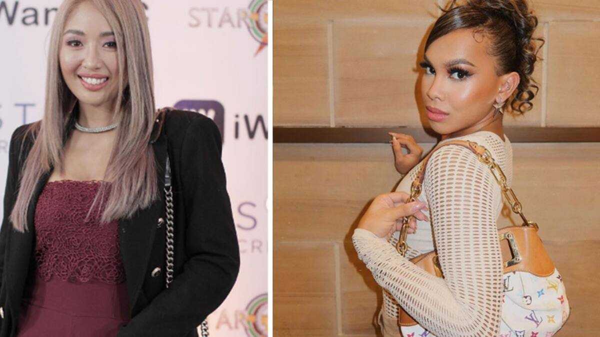 Karen Bordador, winish na makauwi si Awra dahil hindi mainam magpalipas ...