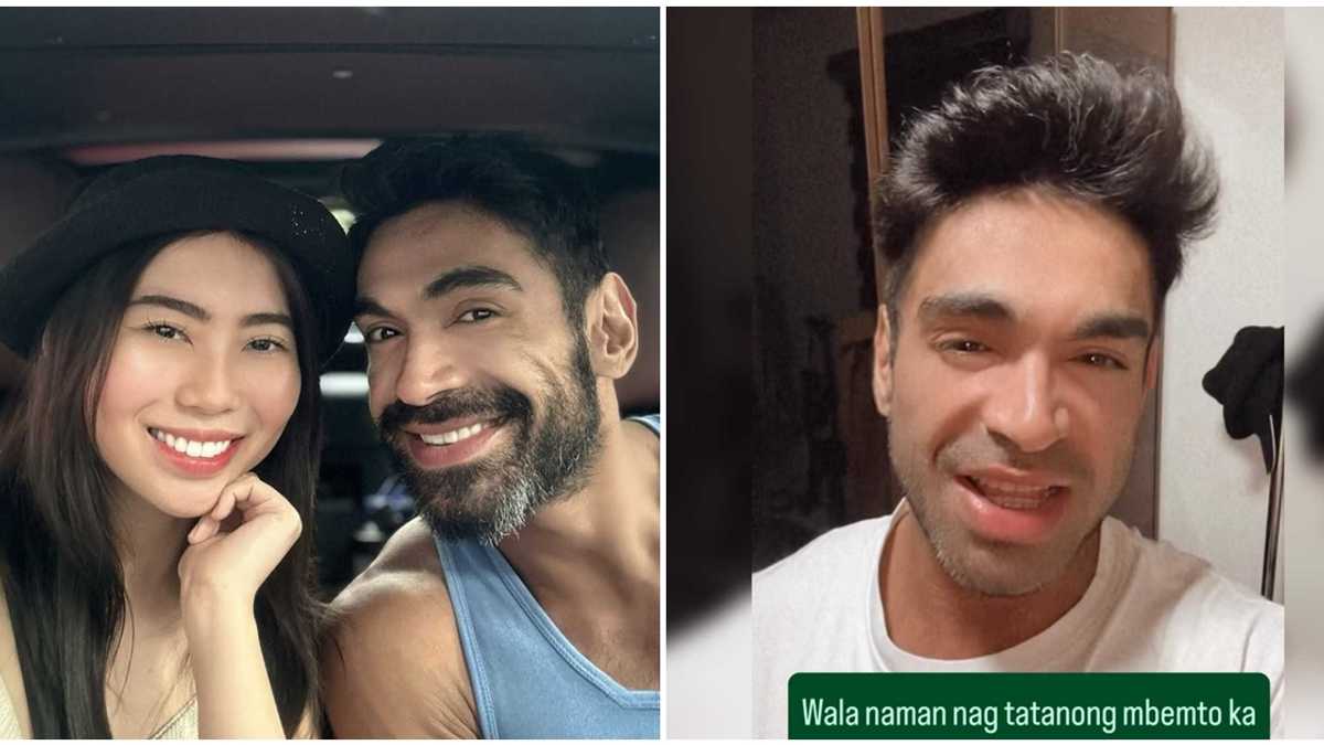 Carlos Agassi responds to comments bashing him for not having kids ...