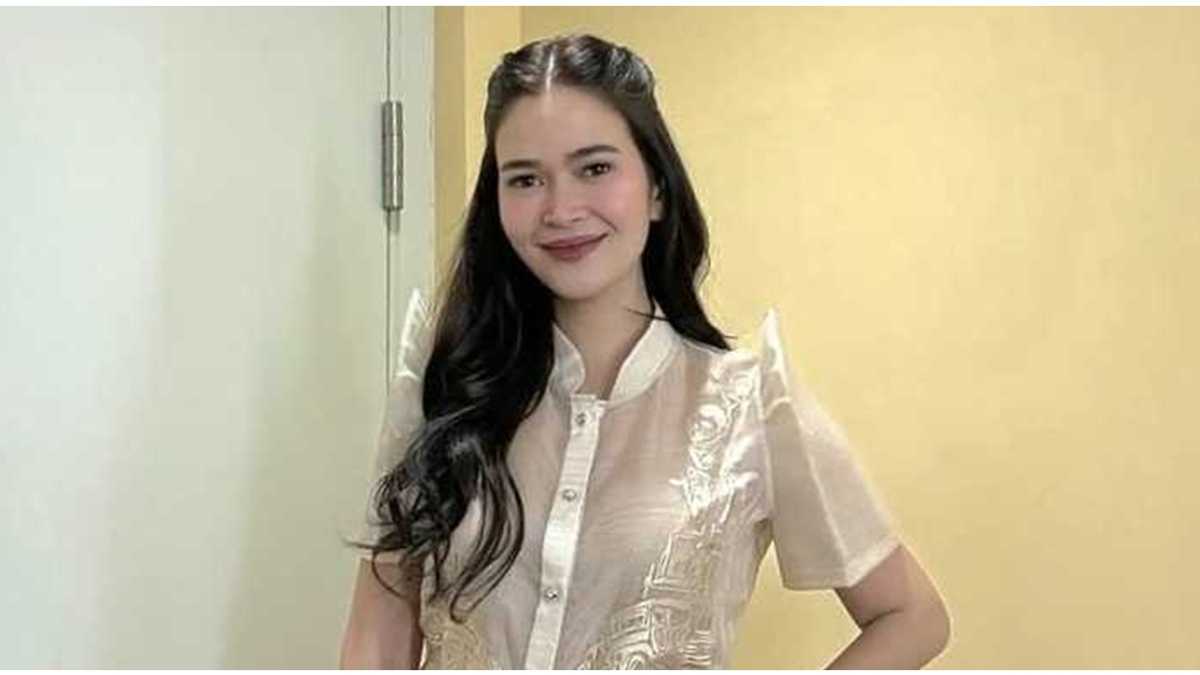 "POV" video ni Bela Padilla tungkol sa pagpapaaral ng mga "Disney princess", pumalo ng 4M views ...