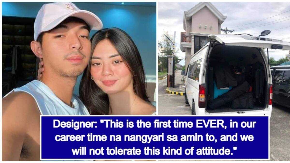 Jayzam Manabat ng JaMill, inakusahan ng pang-iiwan sa ere ng 1 pang ...