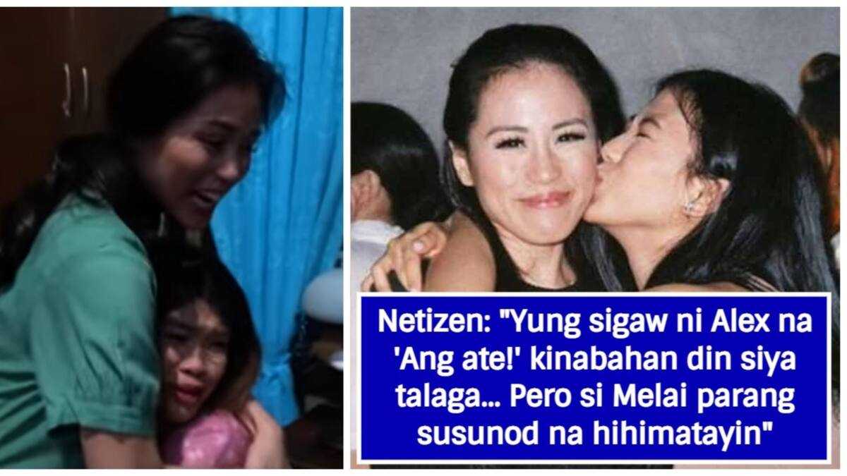 Toni Gonzaga, na-prank ang kapatid na si Alex pero mas ninerbyos si Melai Cantiveros - KAMI.COM.PH