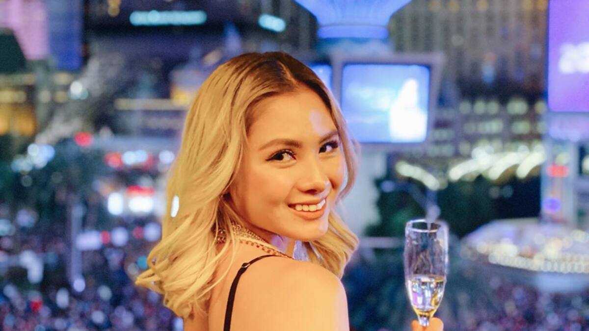 Ashley Rivera profile: age, height, biography, scandal - KAMI.COM.PH