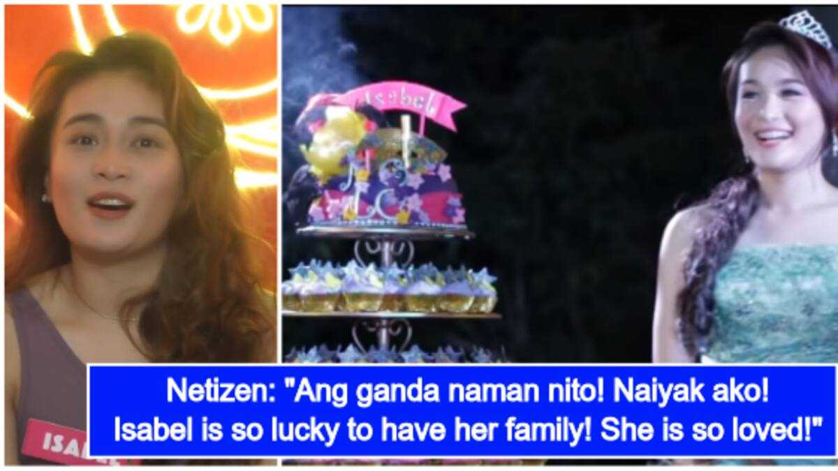 'PBB' housemate Isabel Laohoo's debut video recirculates online - KAMI ...