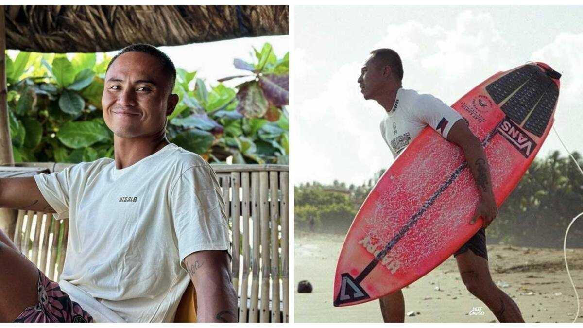 Philmar Alipayo gives injury update: "My neck is hurt and swollen ...