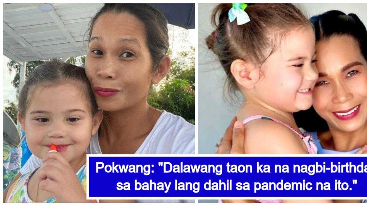 Pokwang pens sweetest birthday tribute to her daughter Malia O'Brian ...