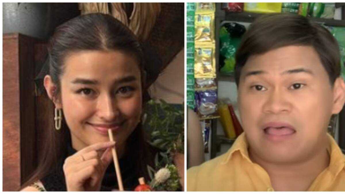 Ogie D sa pahayag ni Liza sa The Laterals: "Kung 'yun ang naramdaman, bigay natin sa kanya 'yun ...
